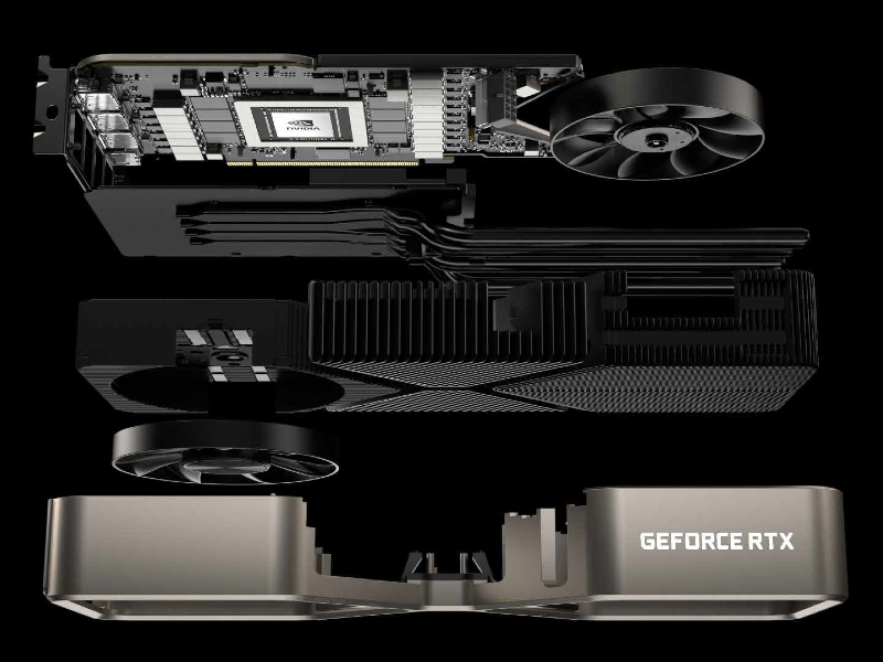 Ini standar baru konektor daya PCIe gen 5