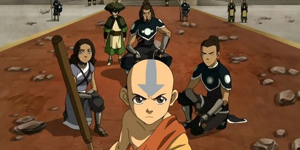 5 momen cerdas Sokka di Avatar: The Last Airbender