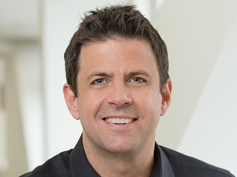 Intel tunjuk Steve Long sebagai GM Asia Pasifik dan Jepang