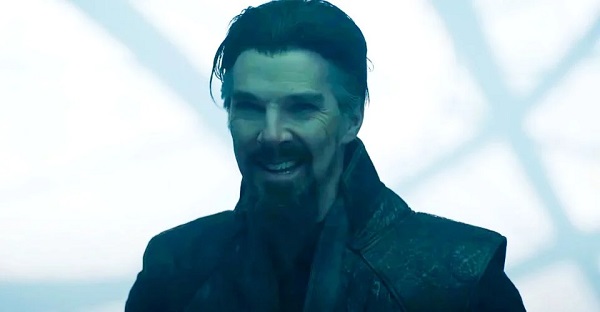 Evil Doctor muncul dalam teaser Doctor Strange 2