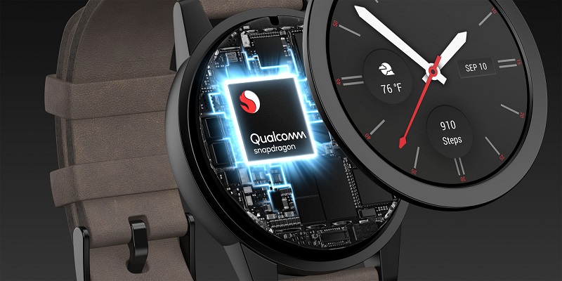 Snapdragon Wear 5100 akan gunakan chipset 4nm