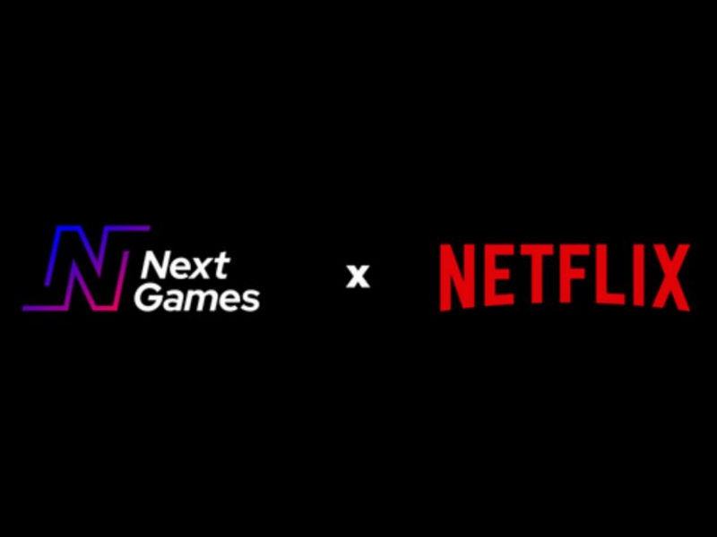 Netflix akuisisi Next Games