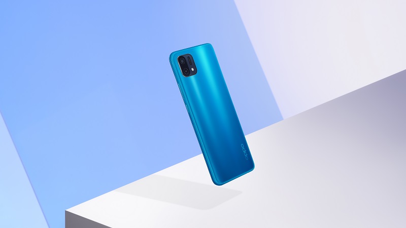OPPO A16e hadir di Indonesia dengan harga Rp1,8 juta