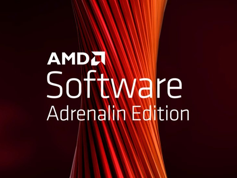 AMD luncurkan AMD: Adrenalin Edition 2022
