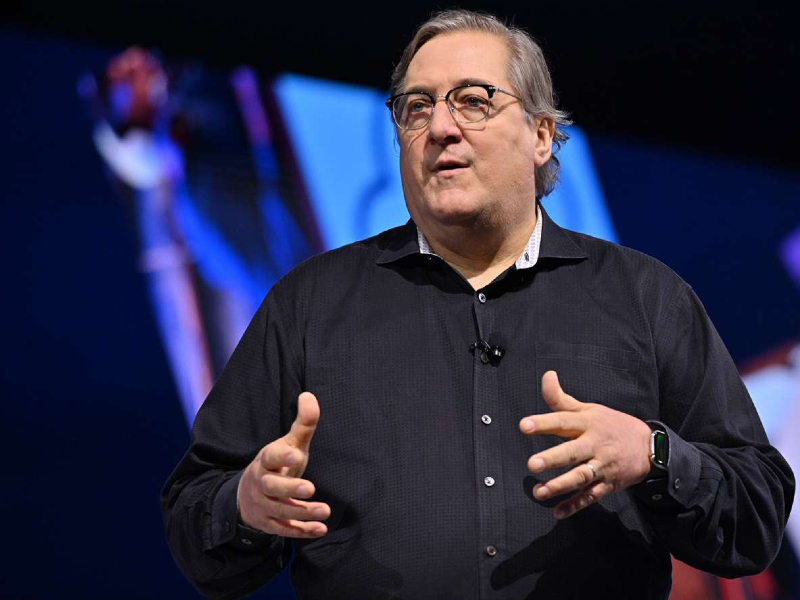 Intel resmi umumkan kehadiran Project Amber