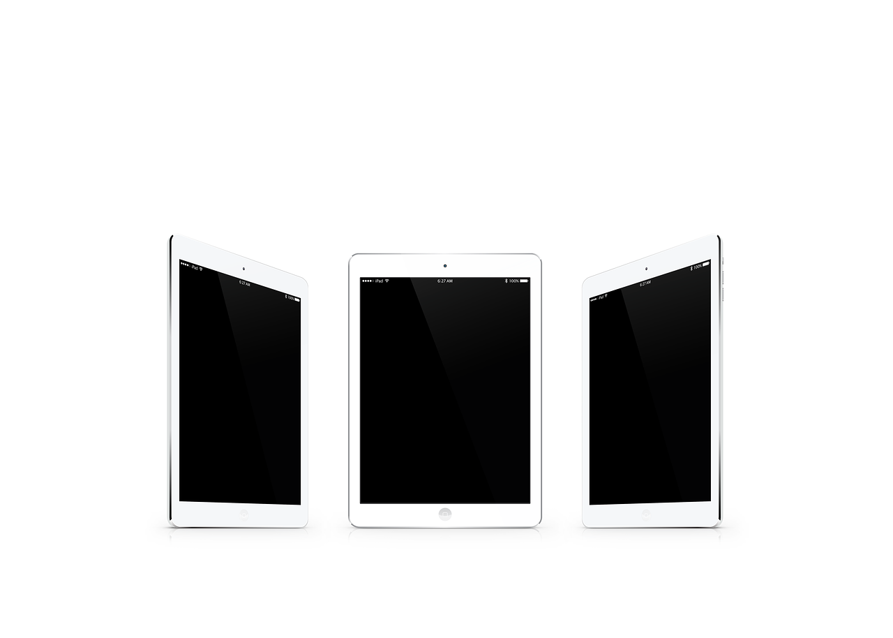 Apple iPad Pro dengan chipset M2 bakal rilis akhir tahun