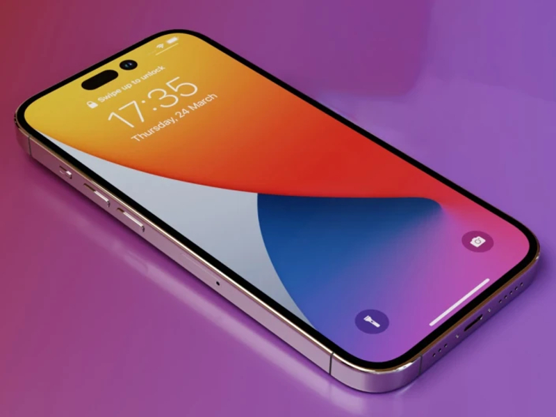 iPhone 15 diduga pertahankan lubang ganda dan ukuran layar