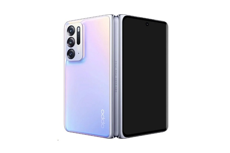 OPPO sedang kerjakan dua ponsel lipat baru