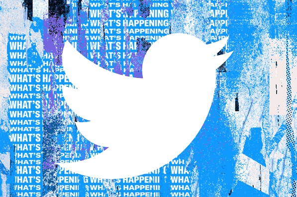 Daftar 10 akun Twitter dengan pengikut terbanyak Daftar 10 akun Twitter dengan pengikut terbanyak