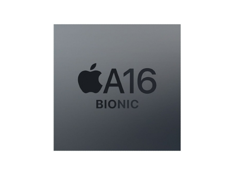 A16 Bionic ungguli A15 Bionic meski punya spesifikasi mirip