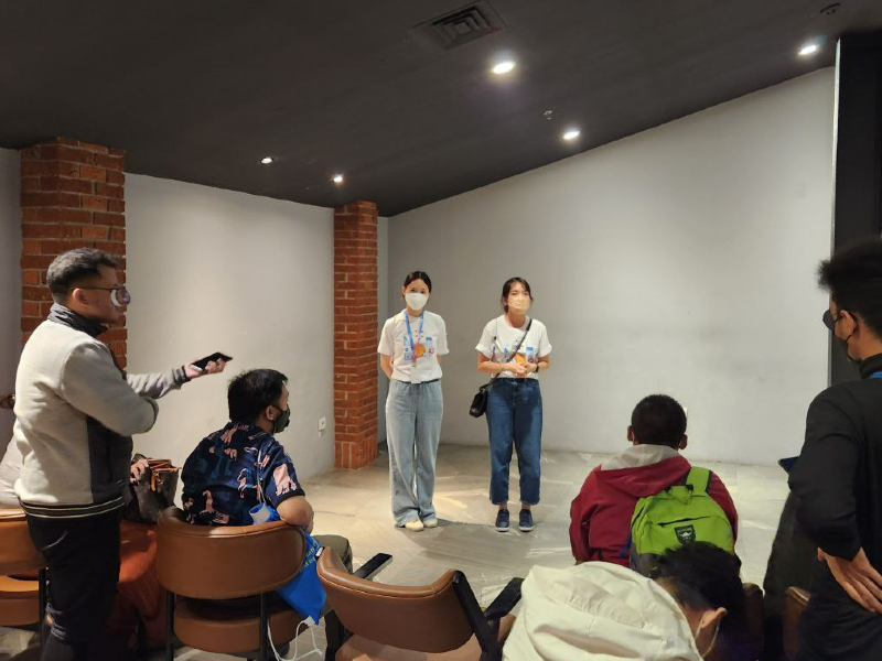 Bstation fokus cari talenta streamer dan Vtuber Indonesia