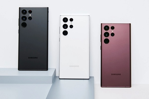 Samsung Galaxy S23 tetap pakai chipset Exynos