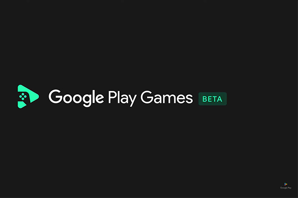 Versi open beta Google Play Android kini tersedia di PC