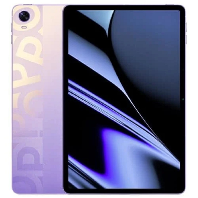 OPPO rilis tablet flagship dengan Dimensity 9000