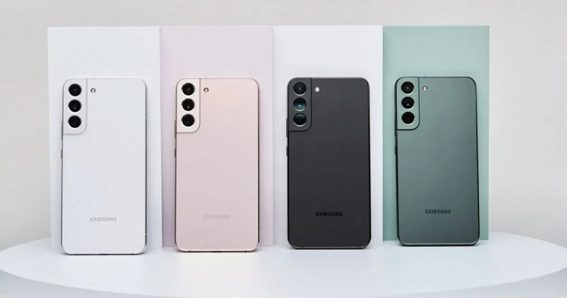 Samsung Galaxy S23 Unpacked digelar awal Februari 2023