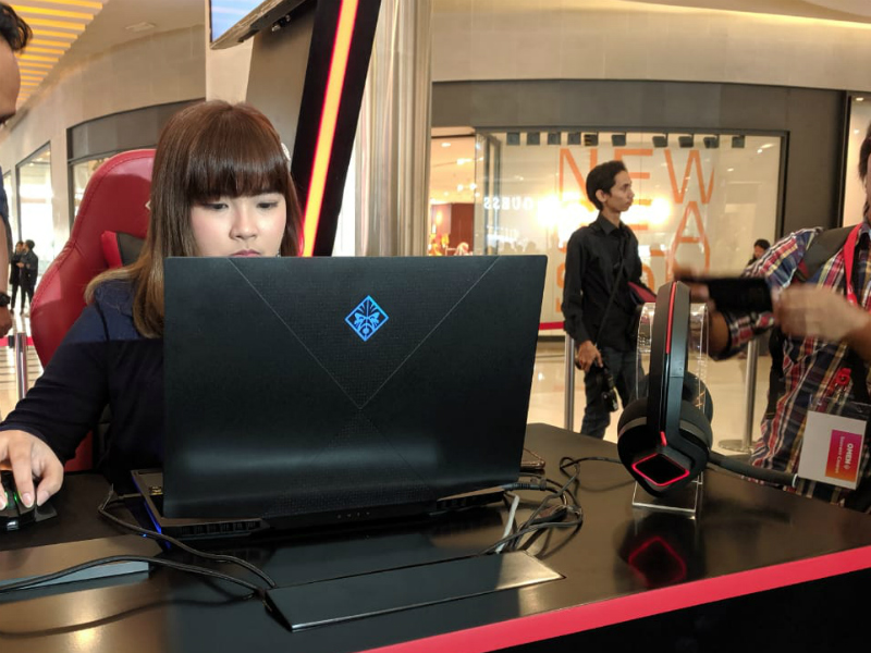 NVIDIA RTX 40 Mobile Series siap meluncur