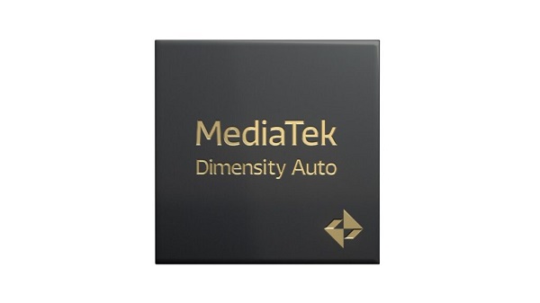 MediaTek umumkan chipset mobil pintar dengan solusi ADAS