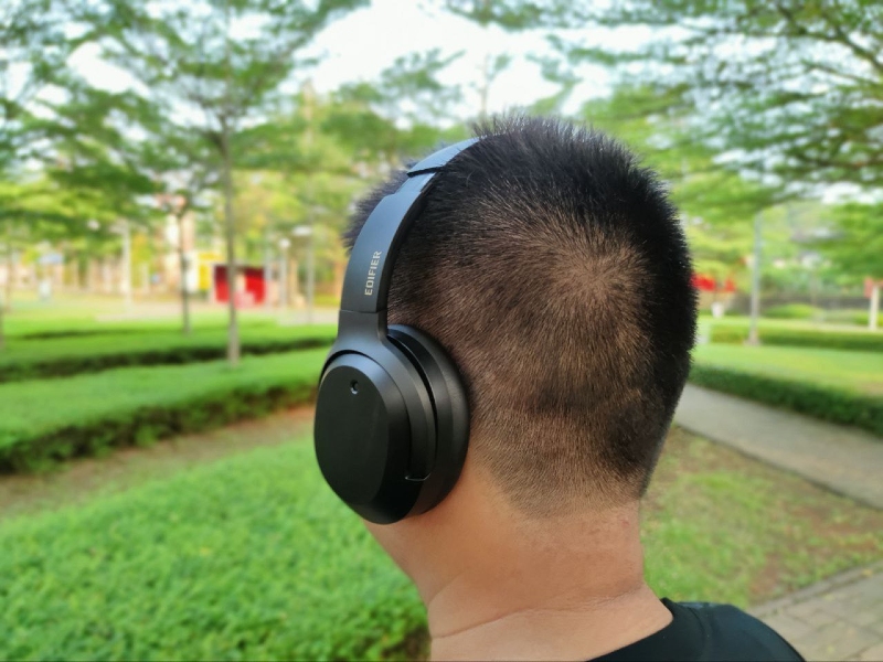 Review Edifier W820NB Plus