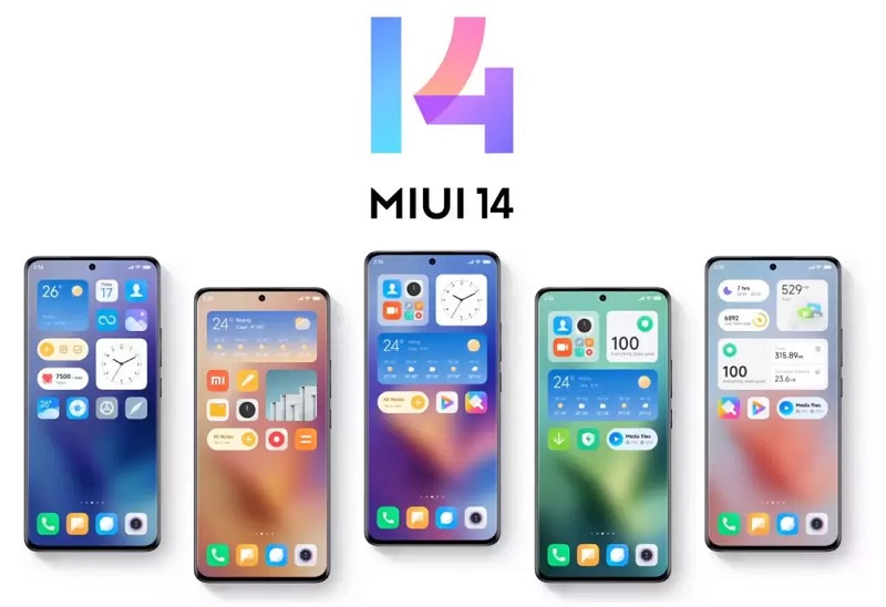 Pengguna Xiaomi MIUI sudah capai lebih dari 600 juta Pengguna Xiaomi MIUI sudah capai lebih dari 600 juta