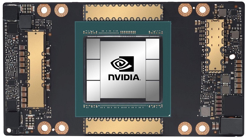 Nvidia siap luncurkan chip AI canggih tahun depan, GH200 Nvidia siap luncurkan chip AI canggih tahun depan, GH200
