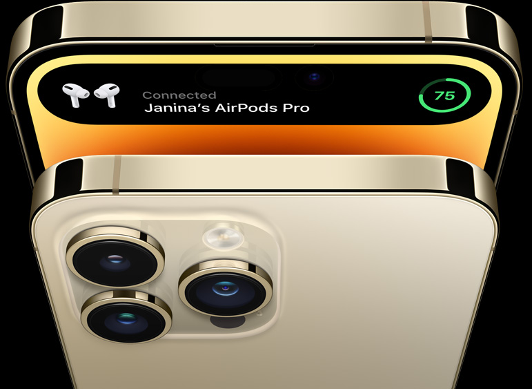 Apple iPhone 15 Pro diperkirakan punya core GPU lebih banyak