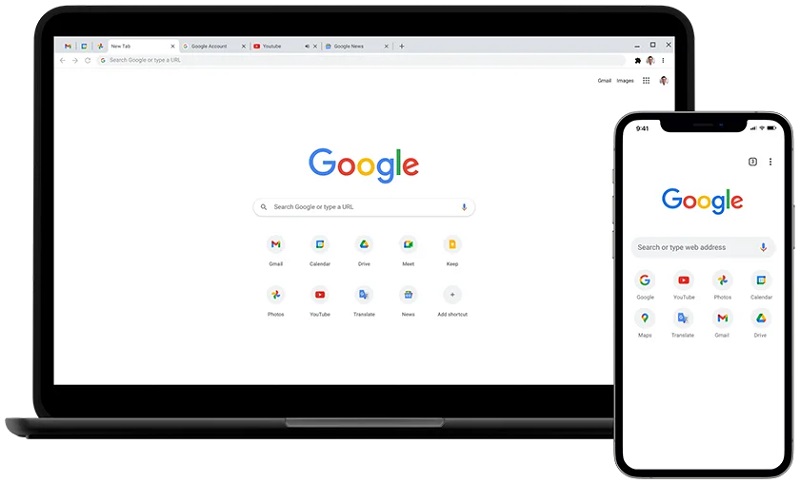 Google Chrome bisa ringkas artikel panjang