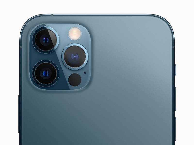 Kamera Apple iPhone 15 akan punya sensor besar