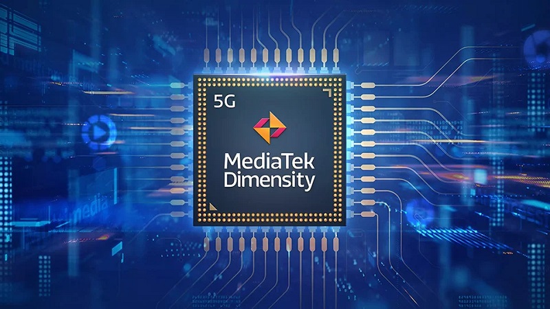 MediaTek kembangkan chipset dengan teknologi 3nm TSMC