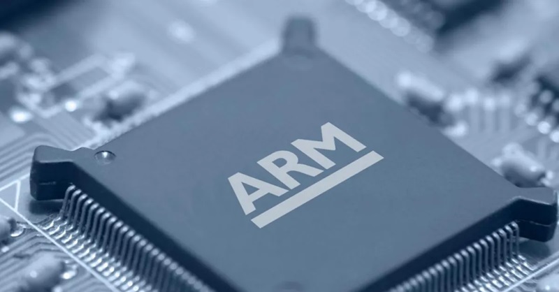 AMD dan NVIDIA sepakat kembangkan chip berbasis ARM untuk PC