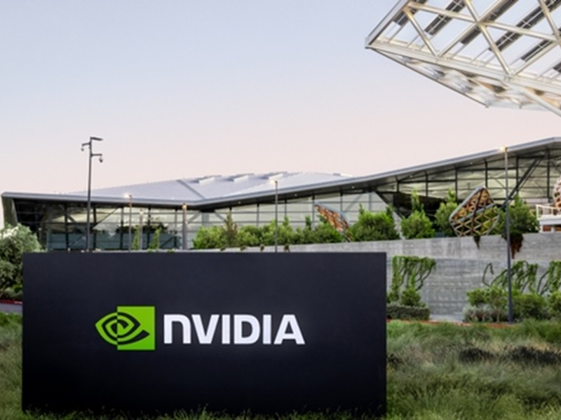 Nvidia kolaborasi dengan pemerintah AS hadapi batasan ekspor