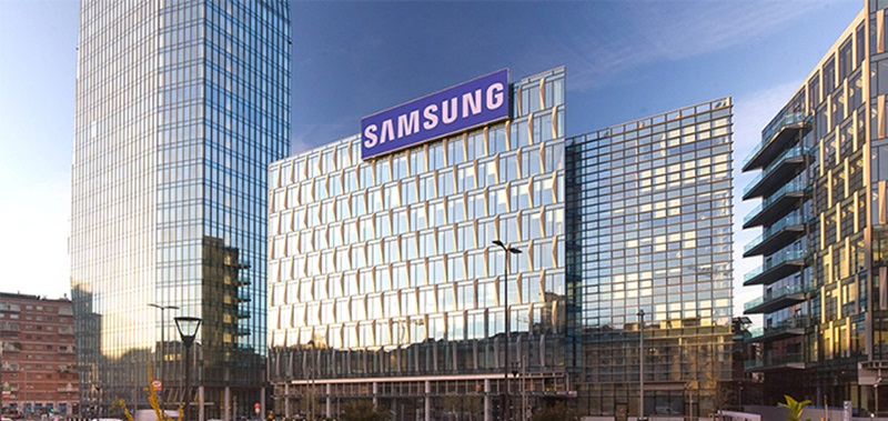 Samsung kini lebih fokus pada perangkat masa depan