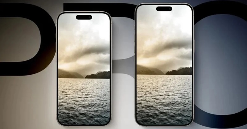 Render iPhone 16 Pro dan 16 Pro Max tampilkan tombol Capture