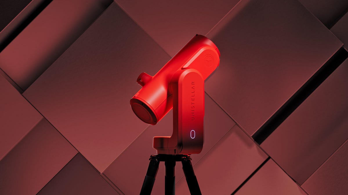 Teleskop canggih Odyssey series bakal rilis di CES 2024