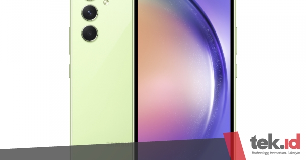 One UI 6.1 bakal segera hadir di HP Samsung model lama