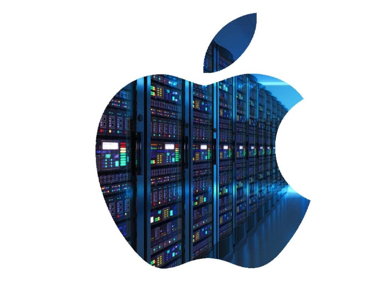 Apple tambah kemampuan AI di perangkat mereka