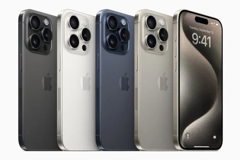iPhone 16 kemungkinan akan punya teknologi layar BRS