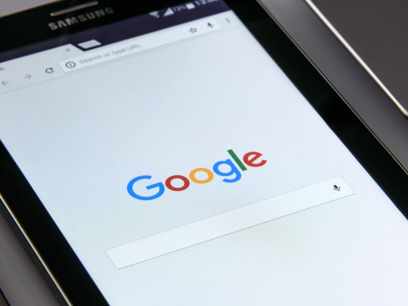 Google sedang uji coba filter pencarian Reels dan TikTok