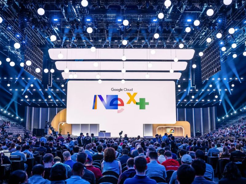 Google Cloud Next 2024: Transformasi menuju era generatif AI