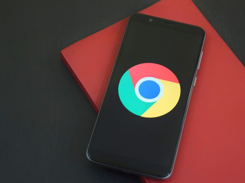 Chrome Android kini dapat membaca halaman web dengan suara