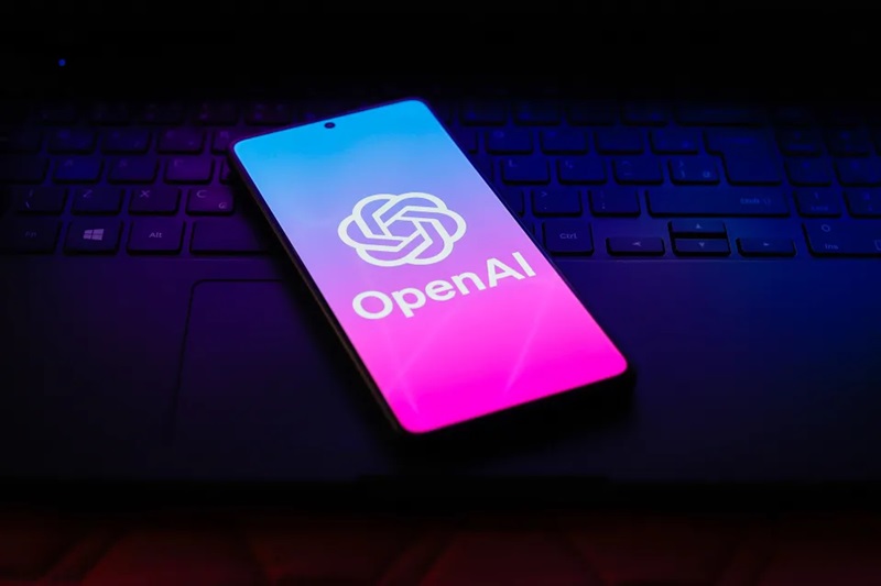 Dua pimpinan OpenAI telah tinggalkan perusahaan Dua pimpinan OpenAI telah tinggalkan perusahaan