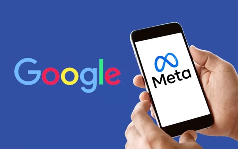 Google dan Meta bekerja sama untuk iklan menyasar remaja