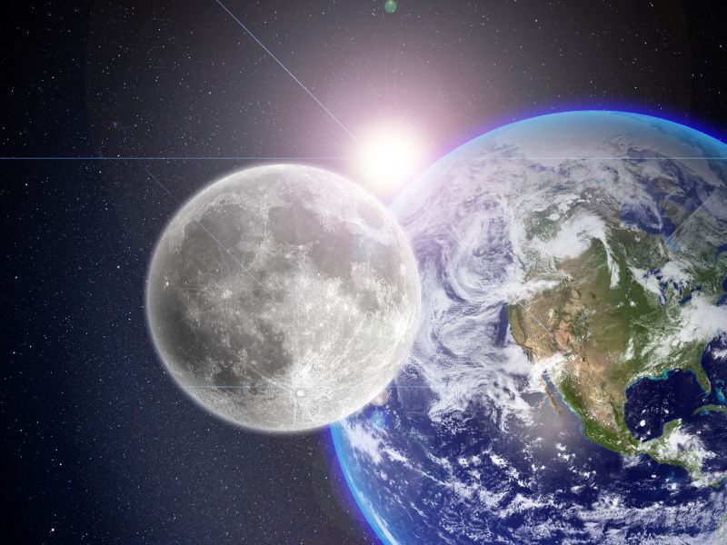 Penelitian: Bintang mengubah orbit objek di tata surya