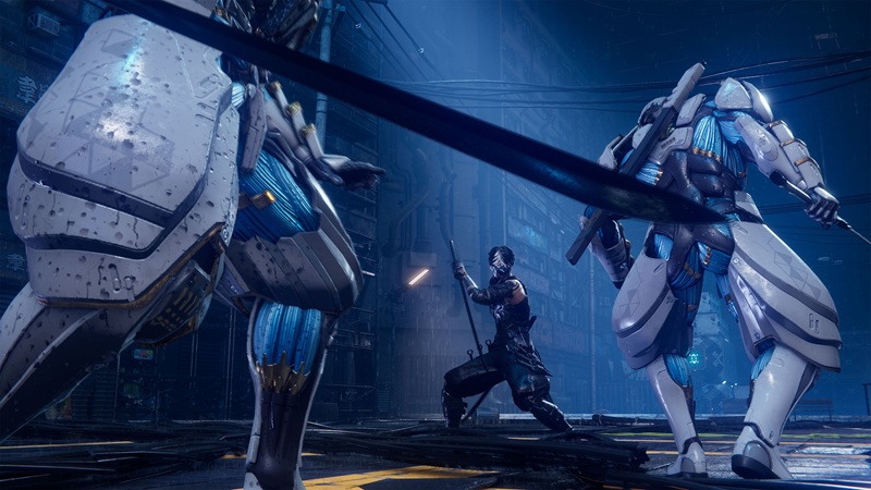 Ninja Gaiden 4 siap meluncur ke PC dan konsol di musim gugur